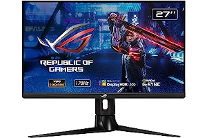 Asus Rog 2K | Catálogo 2025